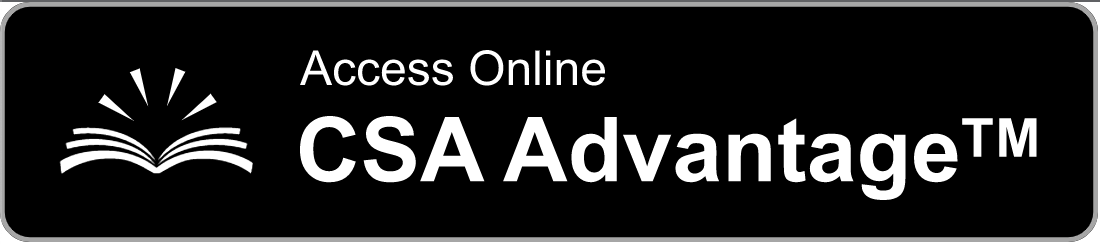 CSA Advantage
